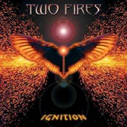 Two Fires - discography, line-up, biography, interviews, photos